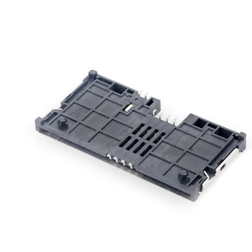 Buy Wholesale China Professional Manufacturer 8pin Smt Type ,blade ...