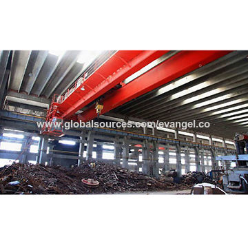 China 10t Overhead Crane, Port Cranes, Shipbuilding Cranes, Gantry ...