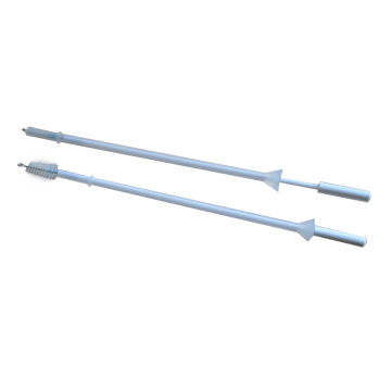 Buy Wholesale China Cytobrushes With Cervical Depressor & Cytobrushes ...