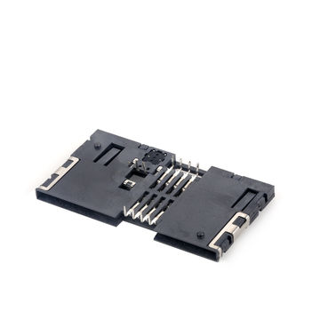 Buy Wholesale China Smart Card Readers Ideal Stable Performance 8pin ...