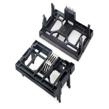 Buy Wholesale China Mup Good Price 8pin Normally Close Pcb1.6 H1.25mm ...