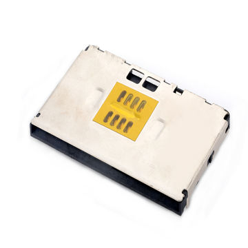 Buy Wholesale China High Quality Ic Card Holder Smart Card Readers ...