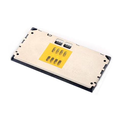 Buy Wholesale China Ic Card Holder Smart Card Connector Smart Card ...