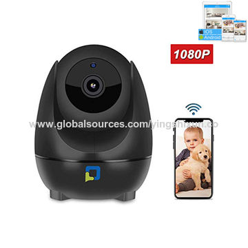 Buy Wholesale China 2.0mp 1080p Full Hd Auto Tracking Digital Video Wi ...