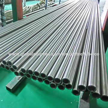 Buy China Wholesale Sa 519 20cr,20crmo Seamless Steel Alloy Pipe With ...