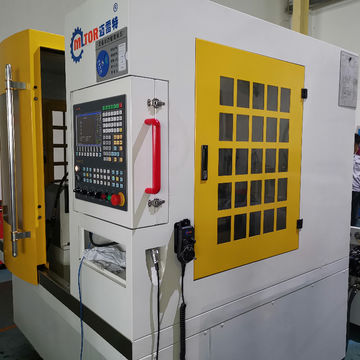 Buy Wholesale China Mlt-n120 Gear Milling Cutting Machine For Straight ...