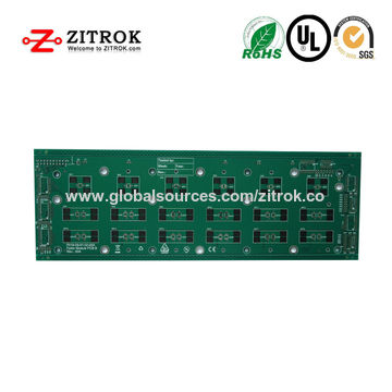 Elevator motherboard elevator PCB, multilayer pcb board, Multilayer PCB ...