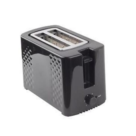 Buy China Wholesale Easy To Operate 2 Slice Toaster 750w With Diamond ...