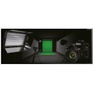 Buy Wholesale China Chroma Green Screen Virtual Karaoke Studio \special ...