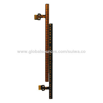 Buy Wholesale China Flexible Pcb,double Sided Fpc,ul Approval,lcd ...