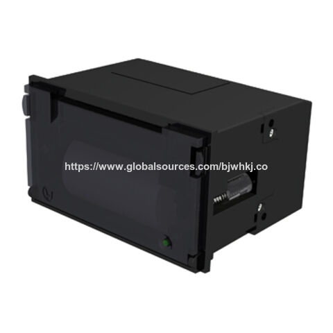 Buy Wholesale China Dot Matrix Printer,rs232/ttl Port, Wh-e36 & Dot ...