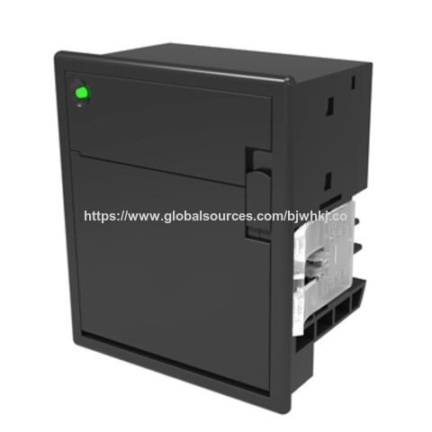 Buy Wholesale China 57mm Thermal Printer With Parallel Port & 57mm ...