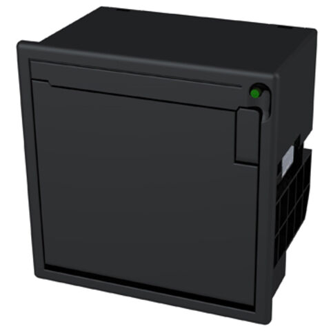 Buy Wholesale China Micro Thermal Printer, Serial Rs-232c/485/ttl ...