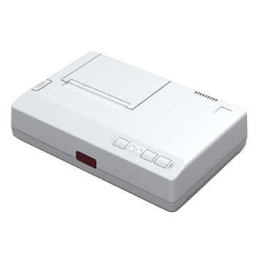 Buy Wholesale China Micro Portable Printer,abundant Interface,strong ...