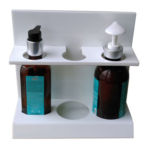 Buy Wholesale China Factory-designed Counter Top Two Tiers White ...