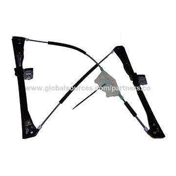 Buy Wholesale China Rear Left & Right Power Window Regulator Set For Vw ...