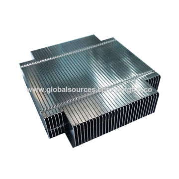 Buy Wholesale China Oem Odm Customized Led Lamp Heat Sink & Radiator ...