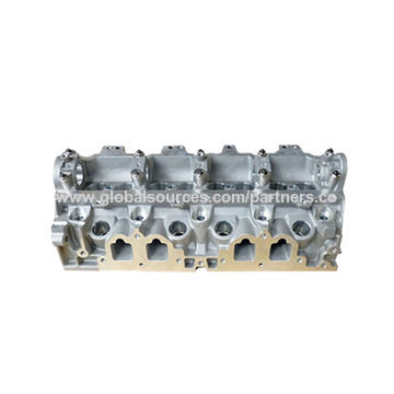 Buy Wholesale China Best Engine Cylinder Head Shop Automotive Heads For ...