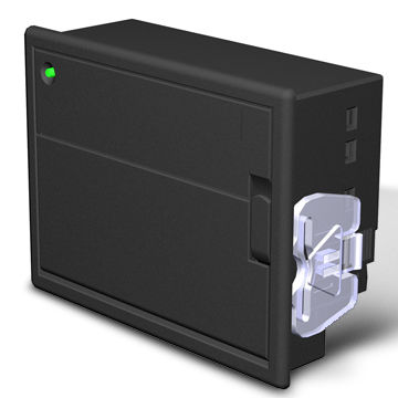 Buy Wholesale China Thermal Panel Printer With 6mm/second Printing ...