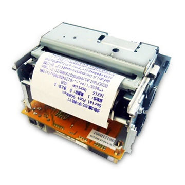 Buy Wholesale China Bi-directional Printer With 80mm/s Feeding Speed ...