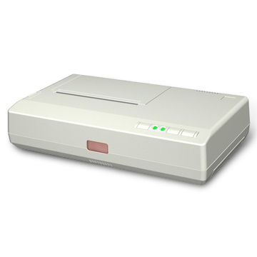 Buy Wholesale China Infrared Printer with 58mm Paper Width and 2 ...