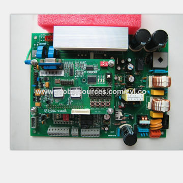 Elevator control PCB, elevator PCB - Buy China elevator power PCB on ...