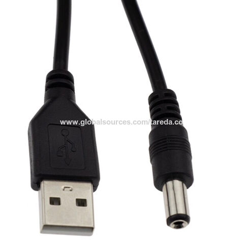 Dc5.5*2.1mm Cable Assembly, Good Quality ,low Price, Durable And Long ...