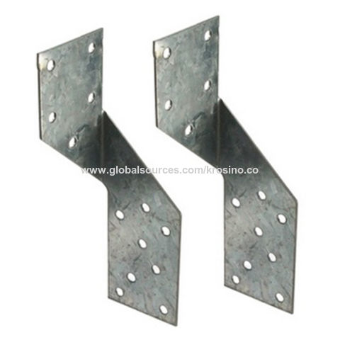 Buy Wholesale China China Made Wood Connector Accessories & Wood ...