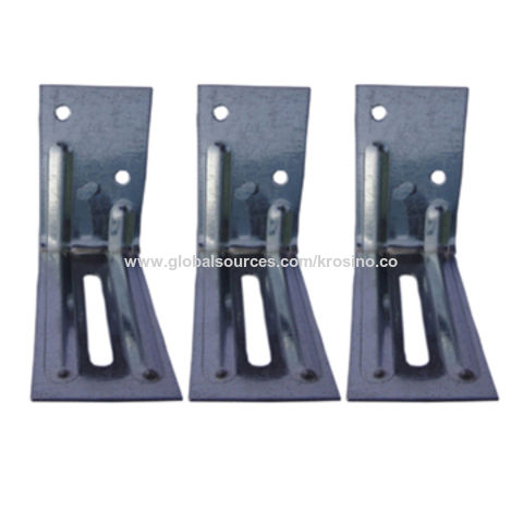 Buy Wholesale China High Quality Metal Stamping Part Metal Bracket ...