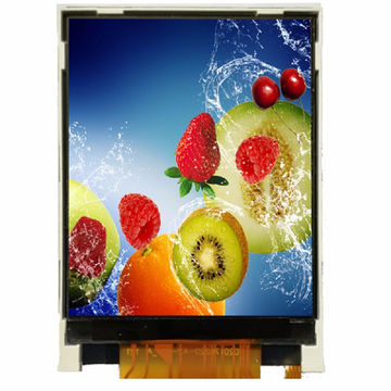 China 2.0 inch TFT LCD display module with resolution 176 RGB x 220 on ...