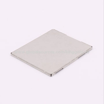 Bulk Buy China Wholesale Pcb Shielding Cover/shielding Can /shielding ...