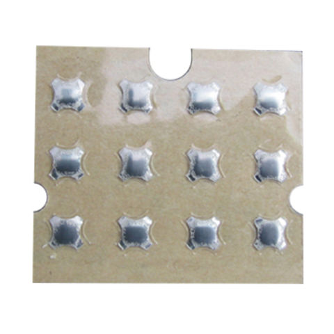 Buy Wholesale China Metal Dome Array For Keyboards /metal Dome For All ...