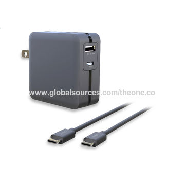 Buy Wholesale China 30w Usb-c Pd Charger & Pd Charger at USD 5.5 ...