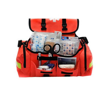 Buy Wholesale China First Aid Kit Survival First Trauma Ems Disaster ...