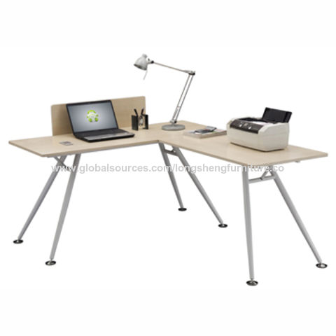 China Corner Computer Workstation, Large Work Space on Global Sources ...