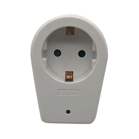 Buy Wholesale China Power Sockets, Power Input: Ac 100-240v & Power ...