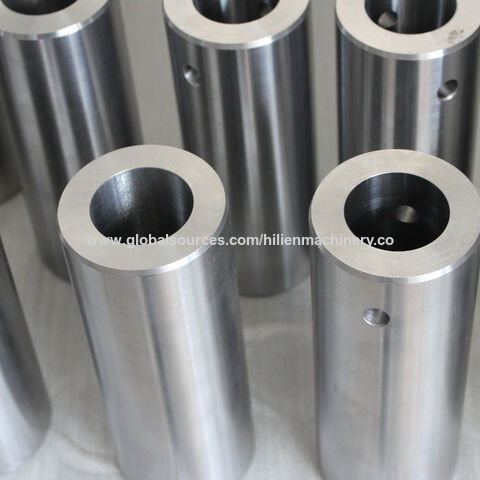 Buy Wholesale China Cnc Machining Axle, Material Of Steel,precision ...