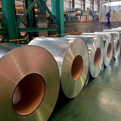 Gi Astm A653 G90 Regular Spangle Galvanized Steel Coil $679 - Wholesale ...