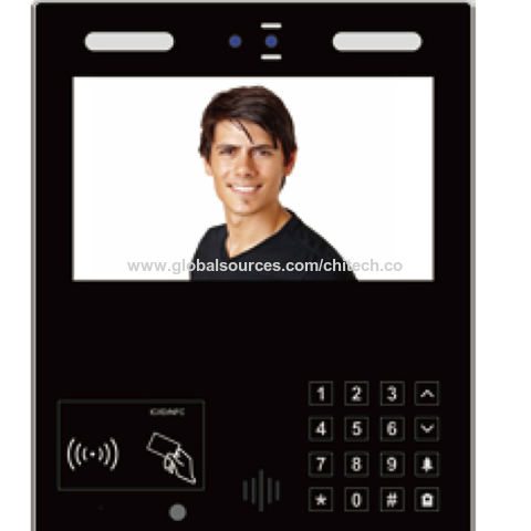 10.1 inch 800*1280 industrial biometric terminal /MT 8783 Octa core LTE ...