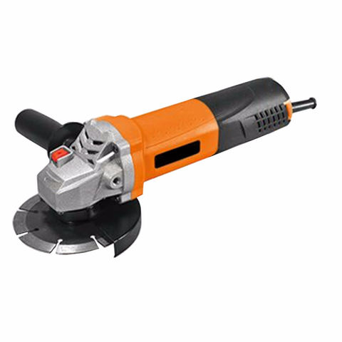 Electric Power Tools High Quality Electric Angle Grinder - Buy China ...