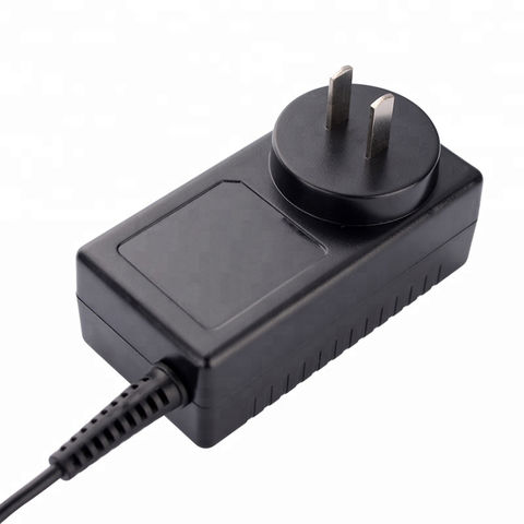 Buy Wholesale China Wall Type Power Adapter 12v 3a Ac Type American ...