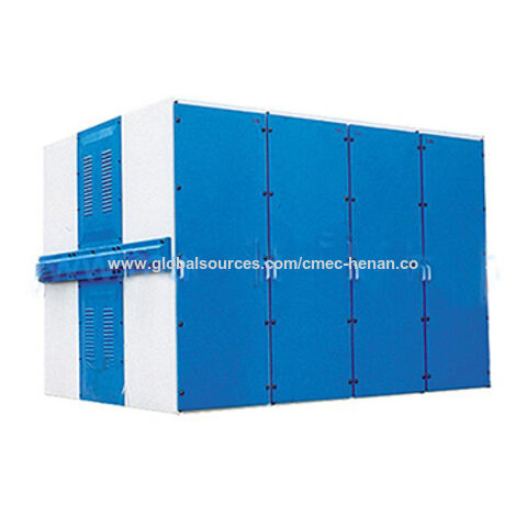 Buy Wholesale China Fsfg Series High Square Plansifter & Plansifter ...