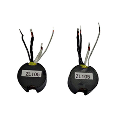 Buy Wholesale China High Frequency Gu22 Pot Transformer & High ...