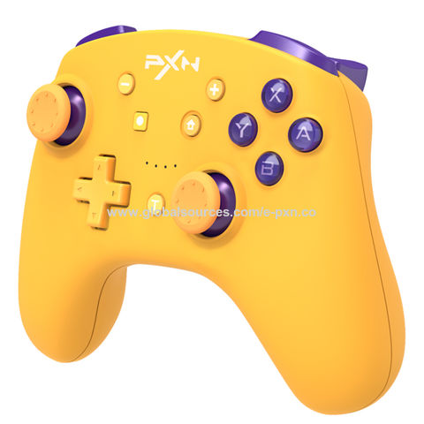 Buy Wholesale China PXN 9607x wireless pro controller switch, Switch ...