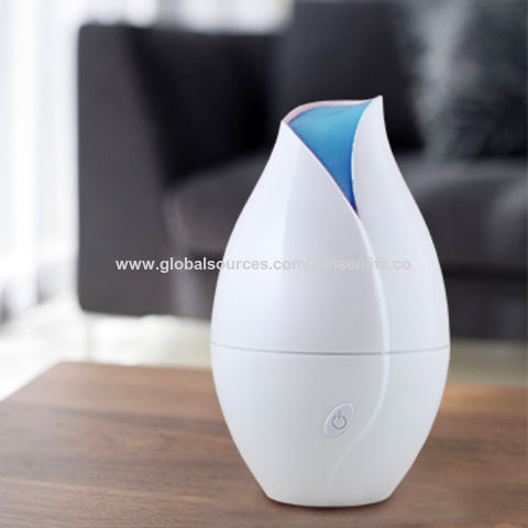Buy Wholesale China Ultrasonic Aroma Diffuser For Aromatherapy With ...