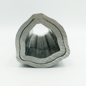 Buy Wholesale China Torich Din 2391 Q235/q345 Engineering Special ...