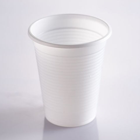 Buy Wholesale China Disposable Pp 200cc Plastic Water Drinking Cup ...