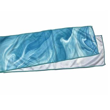 Buy Wholesale China Customized Packaging Mesh Bag Outdoor Microfiber ...