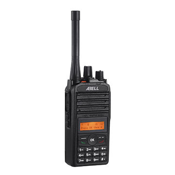 Buy Wholesale China Display & Keyboard, Digital Dmr, Dmo, Dual Capacity ...