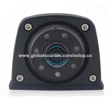 Buy Wholesale China Heavy Duty 12v Ultra Wide 170 Degree View Angle Car ...